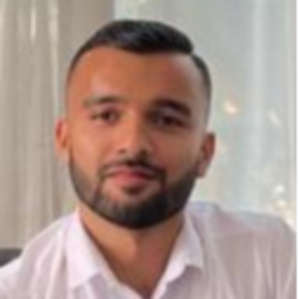 Talha Sajjad Online Limitless Trading Xing
