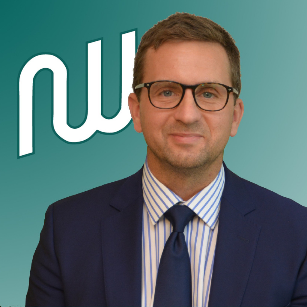 Wesley Banks - Senior Consultant - Nordwand Group AG | XING
