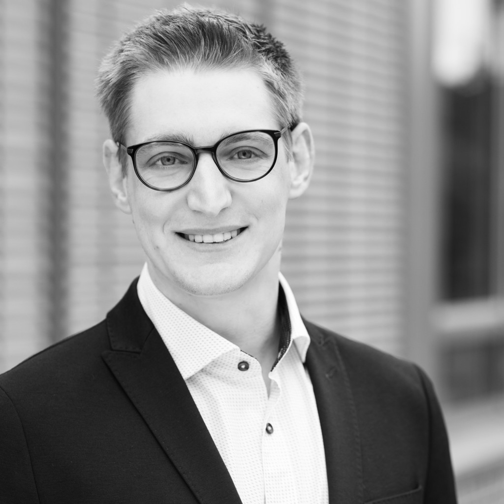 Andreas Neumann - Consultant - evosoft GmbH | XING