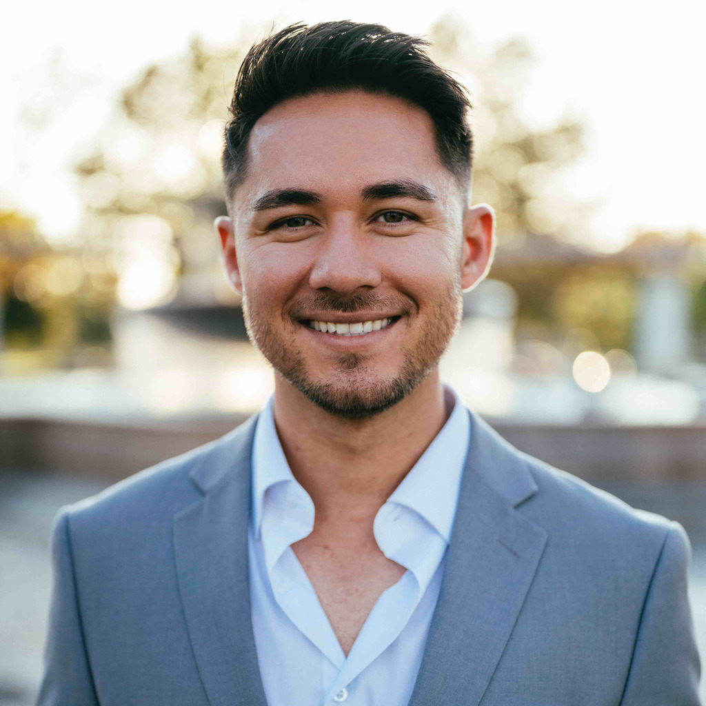 Matthew San Martin - Manufacturing Engineer - Sorenson Engineering | XING