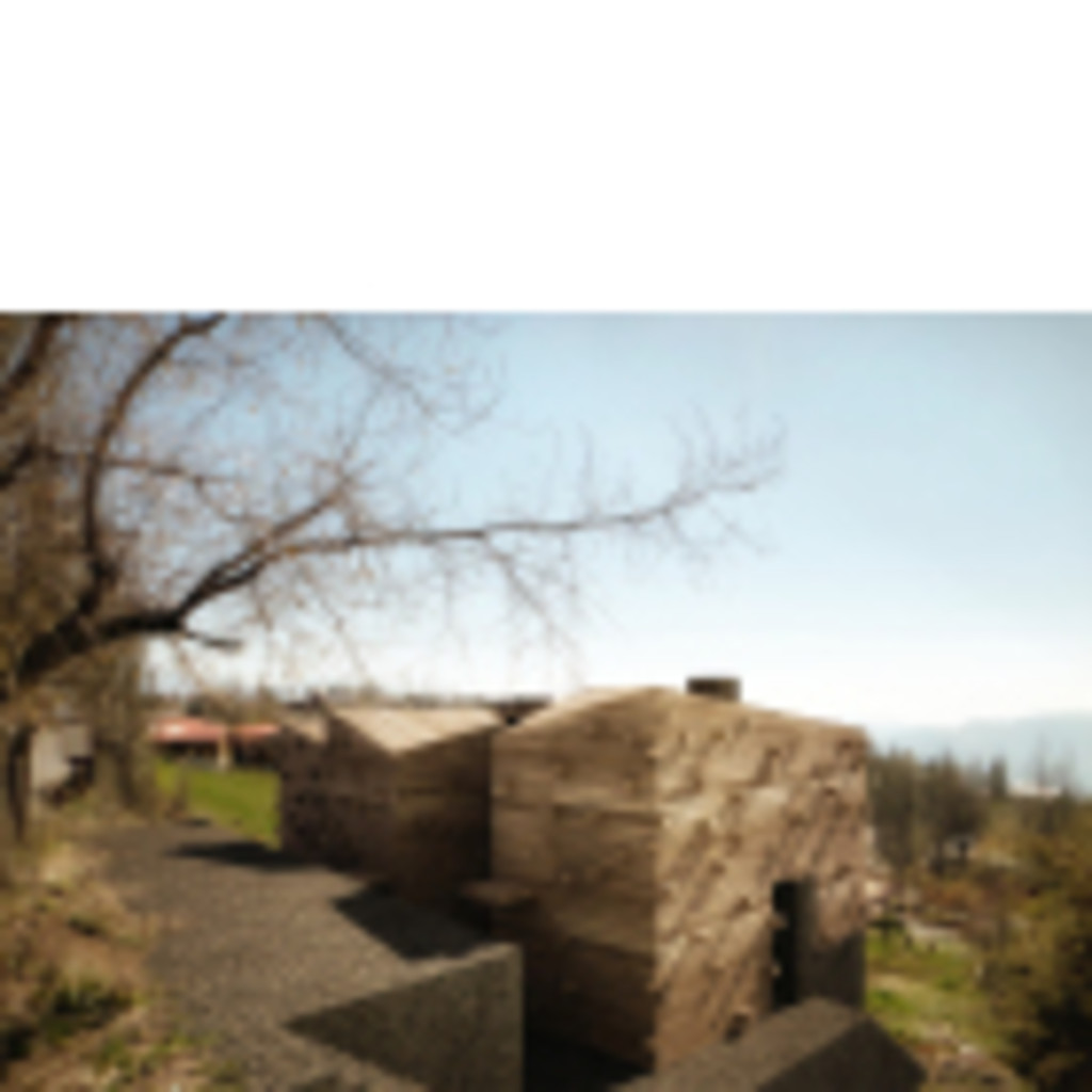 Claudio Magrini - Arquitecto - arquitectura, paisaje y territorio | XING