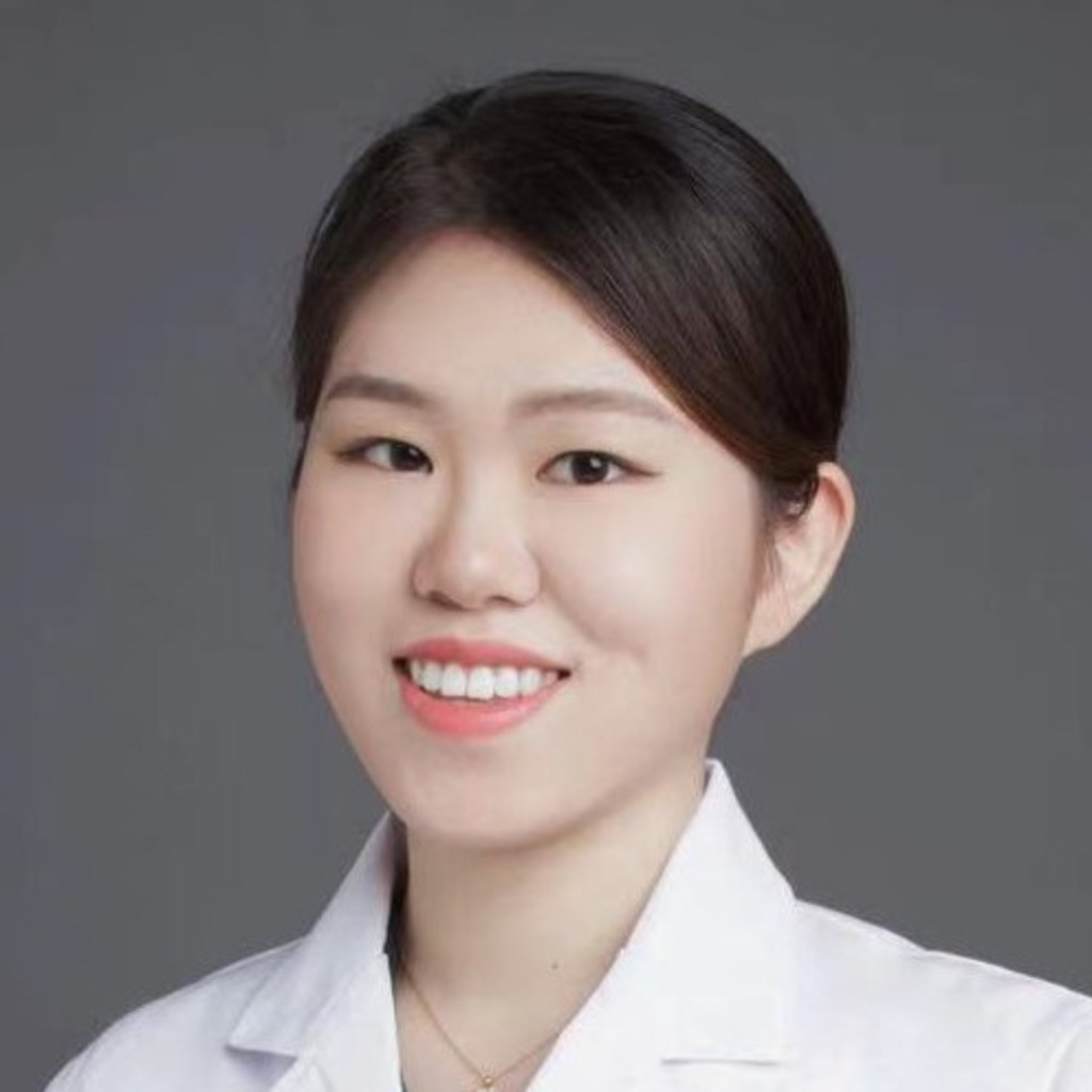 Xuan Gao - Medizin, Gesundheitswissenschaften - RWTH Aachen University ...