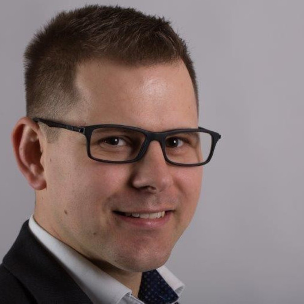 Frank Schelhas - Geschäftsführer - Degler GmbH | XING