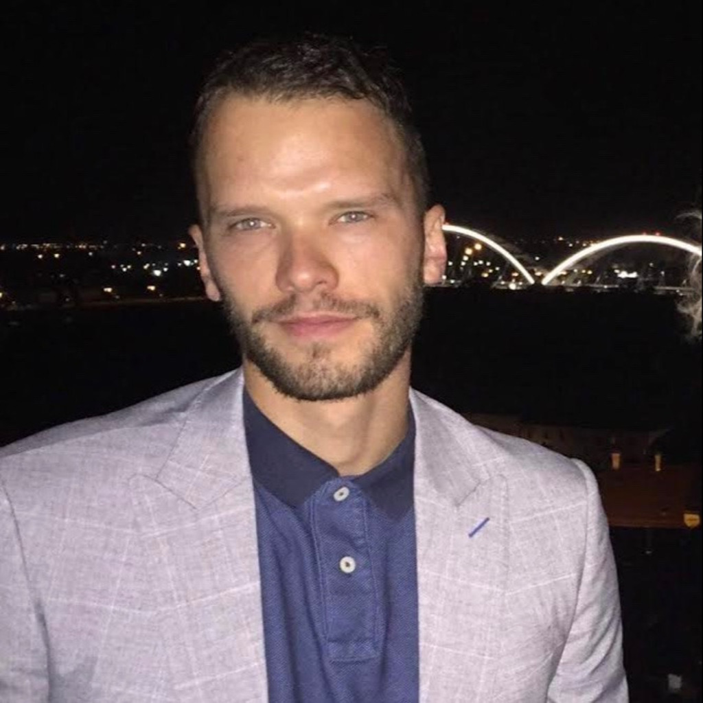 Filip Novakovic - Project Planner - ADRA | XING