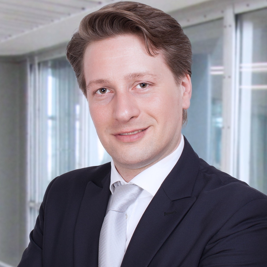 Julian Pollmann - Managing Director - JJP Consulting FZCO | XING