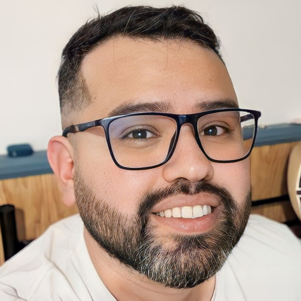 Yubert Acevedo - Microbiologo - Synlab Labordienstleistungen | XING