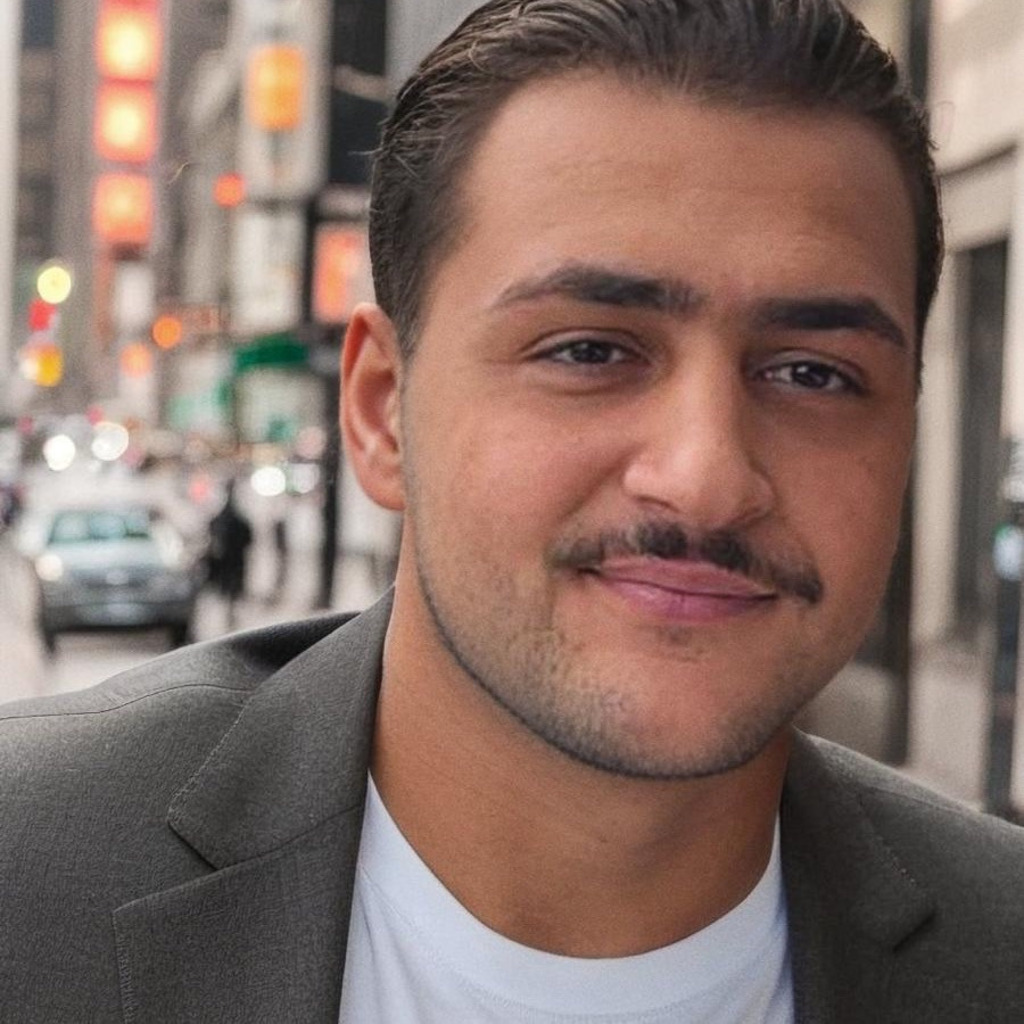 Panagiotis Dimitropoulos - Gateway agwnt - C.H. Robinson | XING