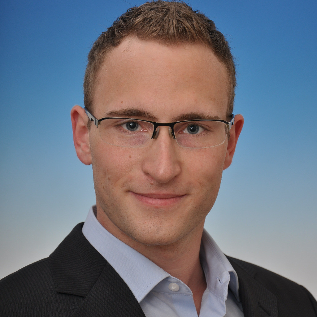 Andreas Held - Referent Produktmanagement - DB Fahrzeuginstandhaltung ...