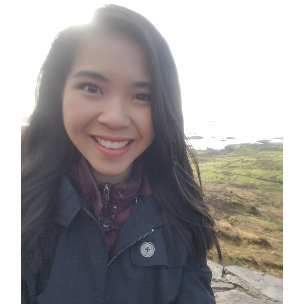 Kimberly Shum - Product Marketing Specialist - Isagenix International ...