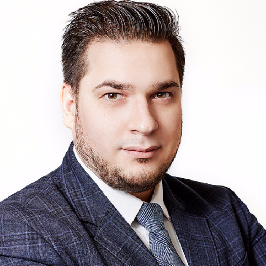 Max Melnikov - HR Bro - HR Bro | XING