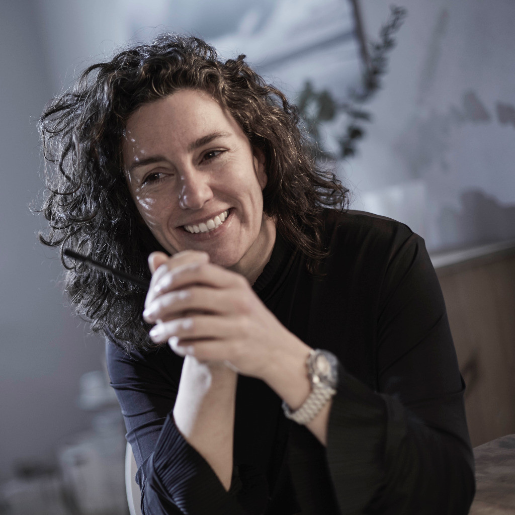 Mag. Simone Hoffmann - Inhaberin - Simone Hoffmann - Strategische ...