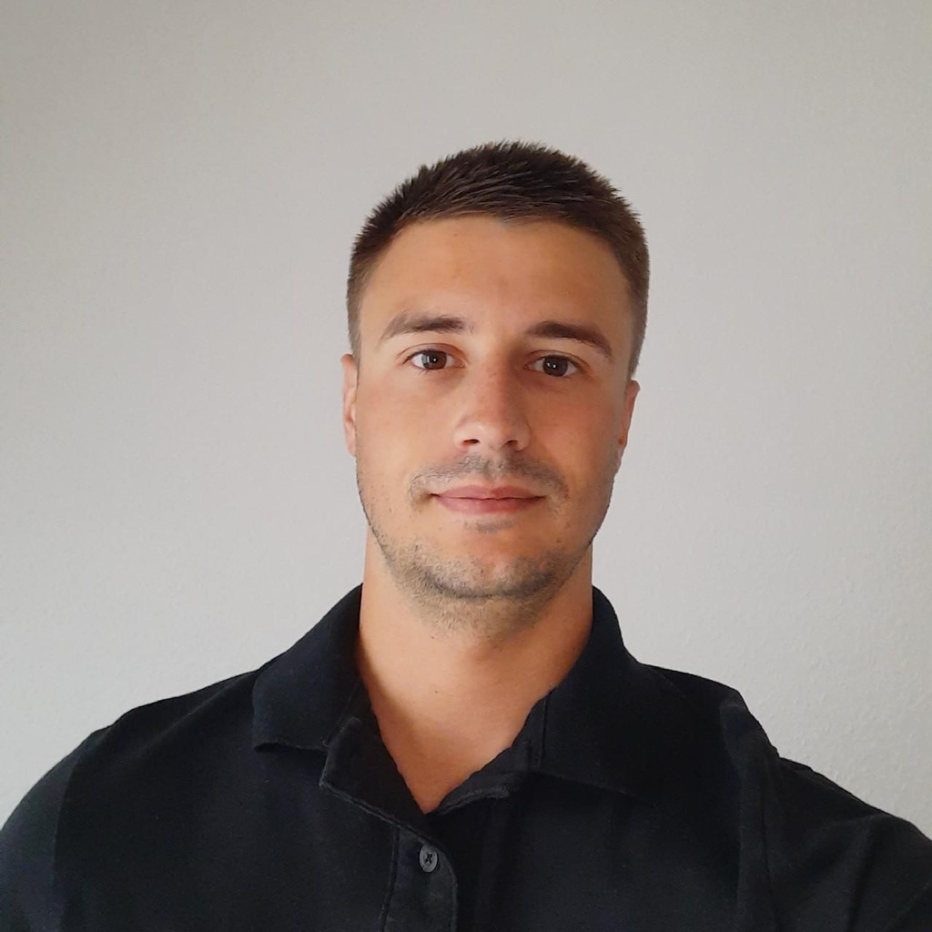 Maik Klein - Einrichter - Gottlieb Binder GmbH & Co. KG | XING