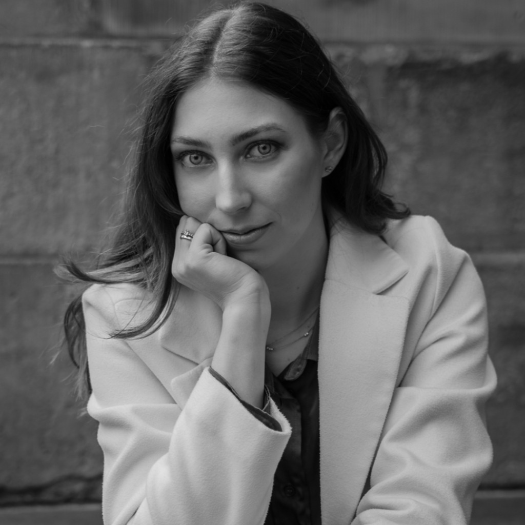 Sarah Beitzel - International Product Specialist - GLNP | XING