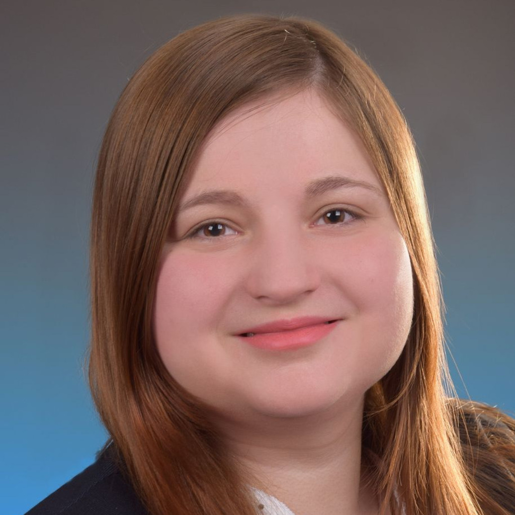 Lea Rieck - Informatik - Technische Hochschule Lübeck | XING