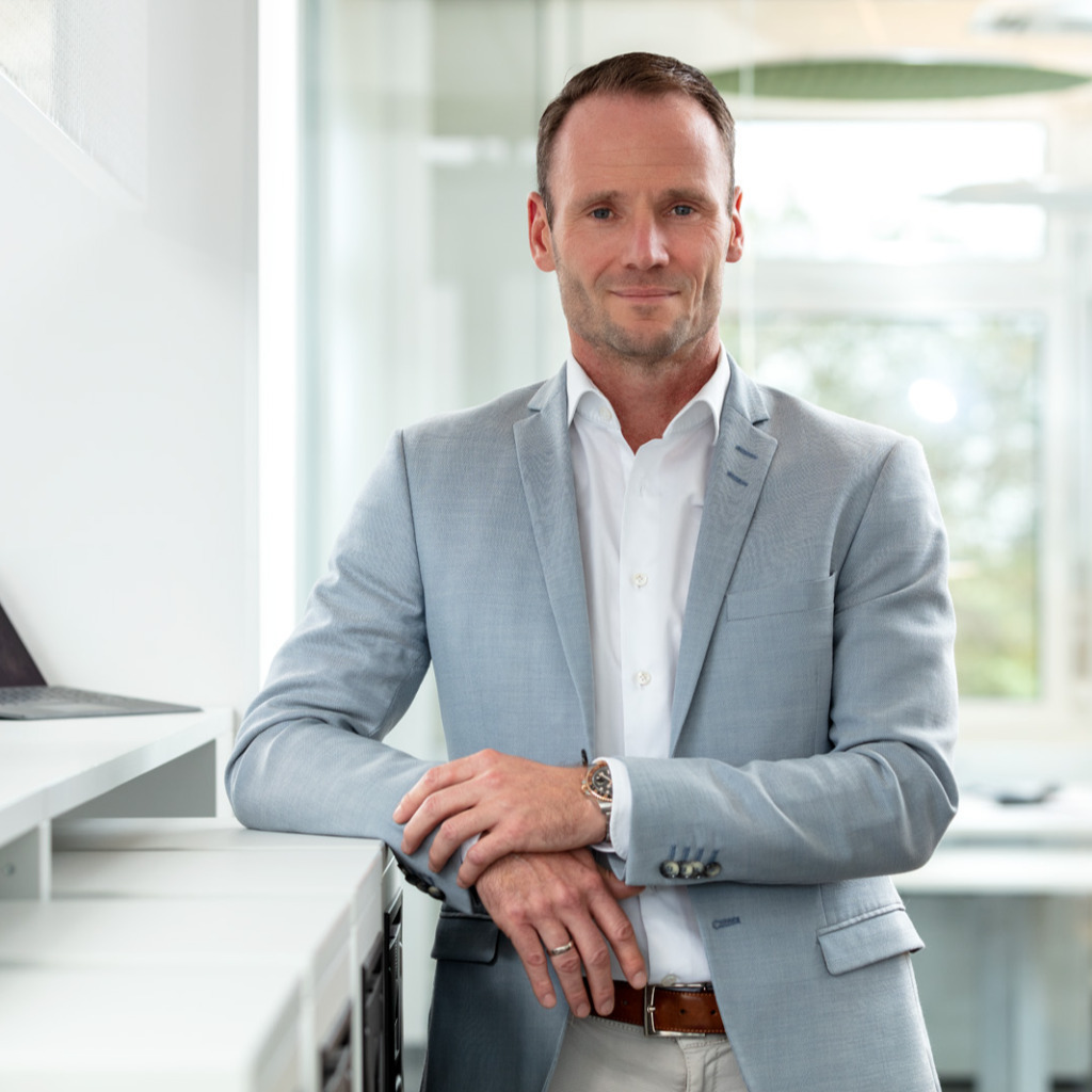 Gunnar Stephan - Geschäftsführender Gesellschafter - BÜHR Gruppe | XING