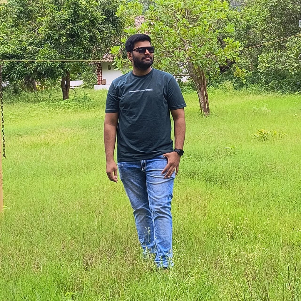 Nitheesh Mallekedi - Senior Embedded Engineer - BOSCH GLOBAL SOFTWARE ...