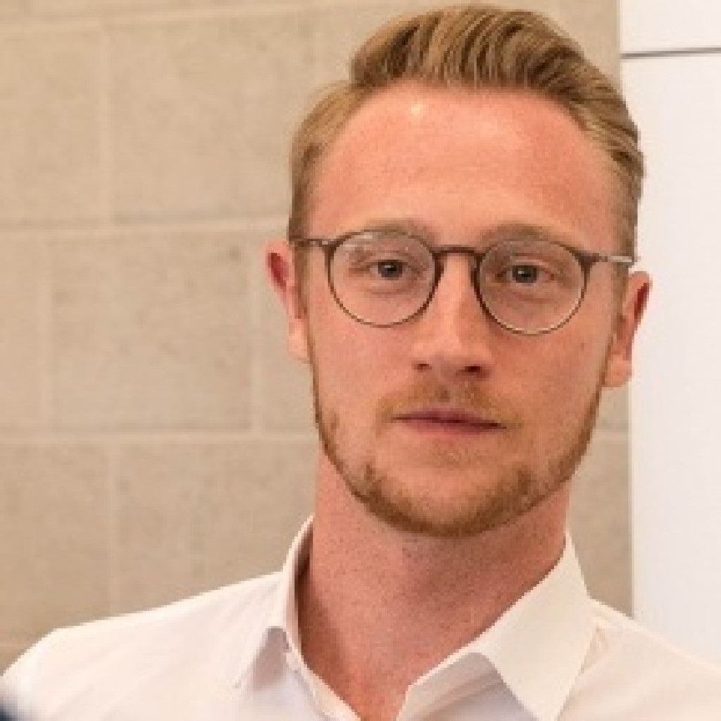 Leon Claus - Vertriebsmitarbeiter - Hansefit GmbH & Co. KG | XING