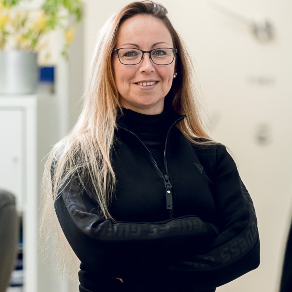 Jennifer Mühlenberg - Großhandelskauffrau - H. Gautzsch Bergheim B ...