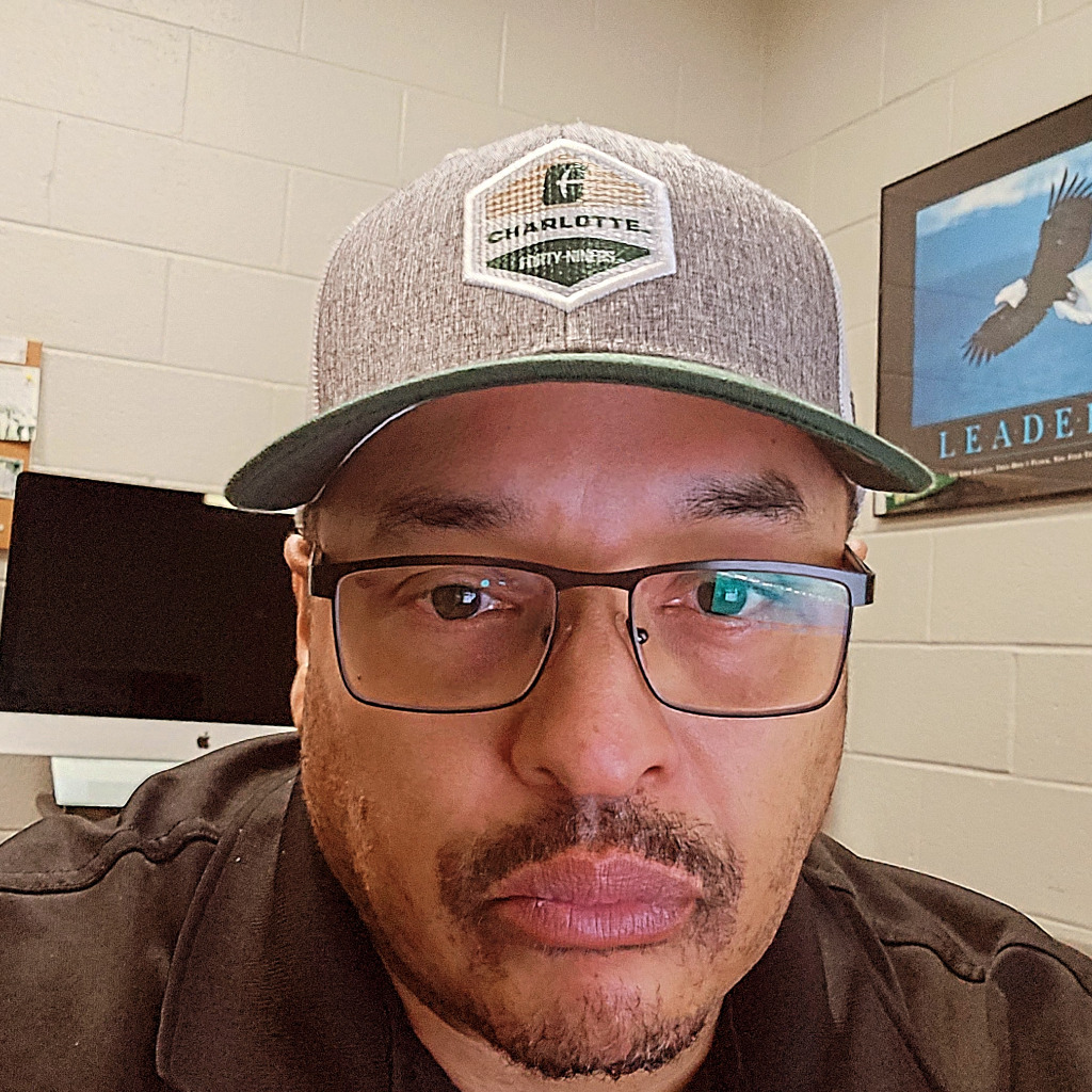 Anthony Grier - Building Eviromental Service Supervisor - University of ...