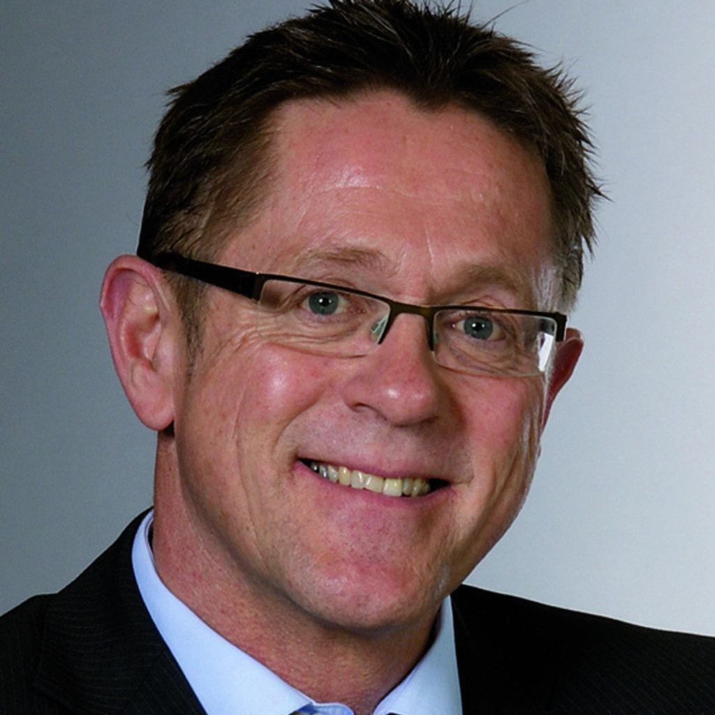 Ralph Mueller - Geschäftsführer - GENOCONSULT Baden-Württemberg | XING