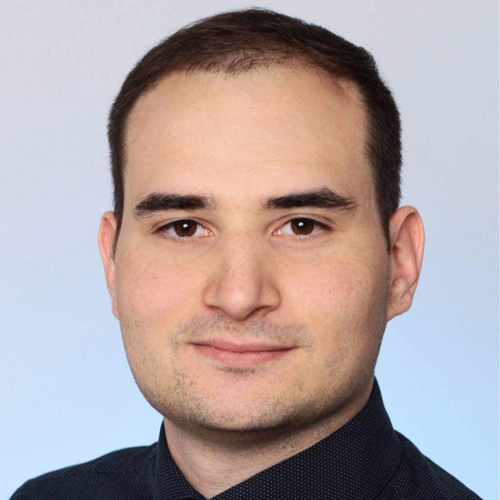 David Lan - Fahrzeugüberführer - Drive Logistic GmbH | XING