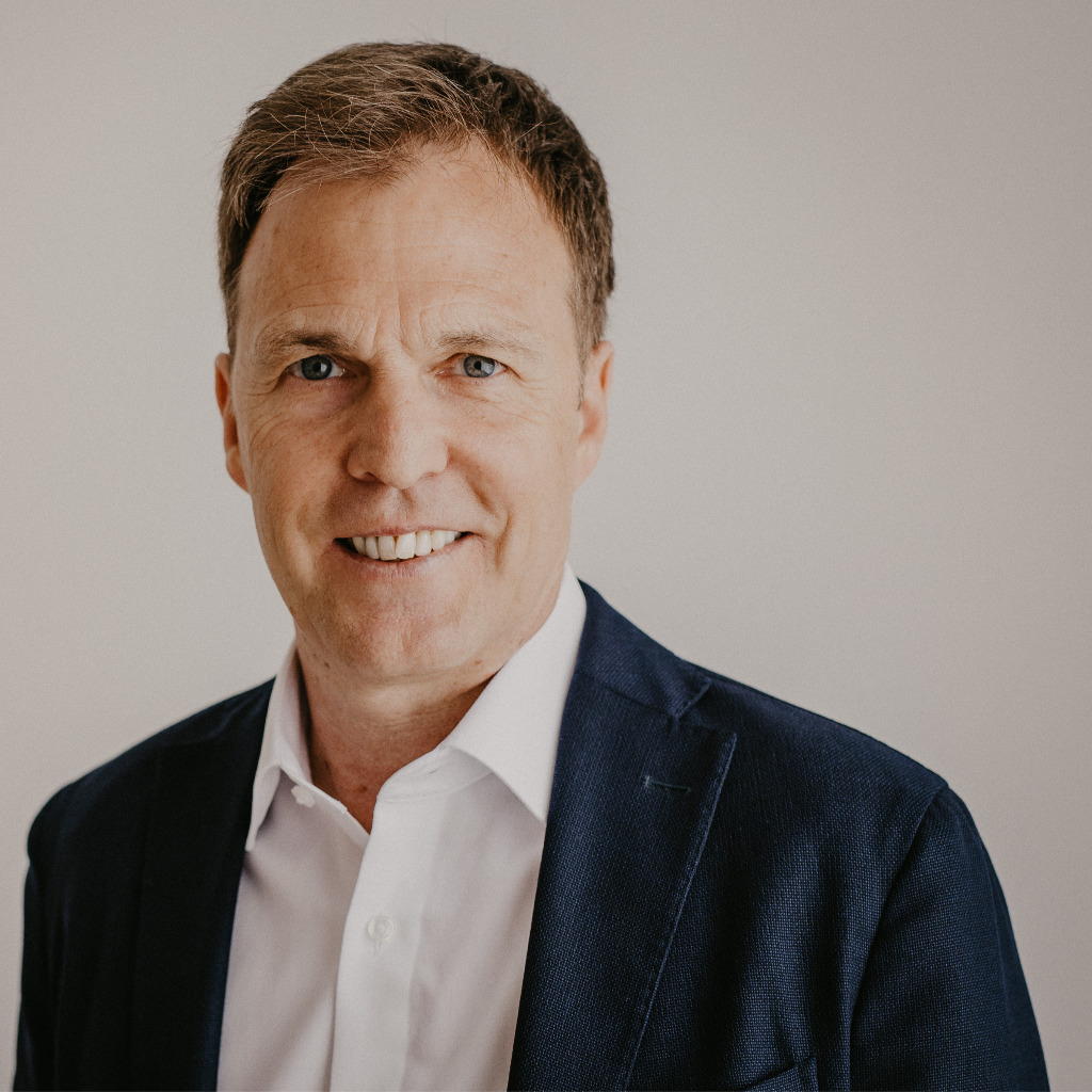 Dr. Andreas Reindl - Member of the Board - Hughes Energy Group | XING