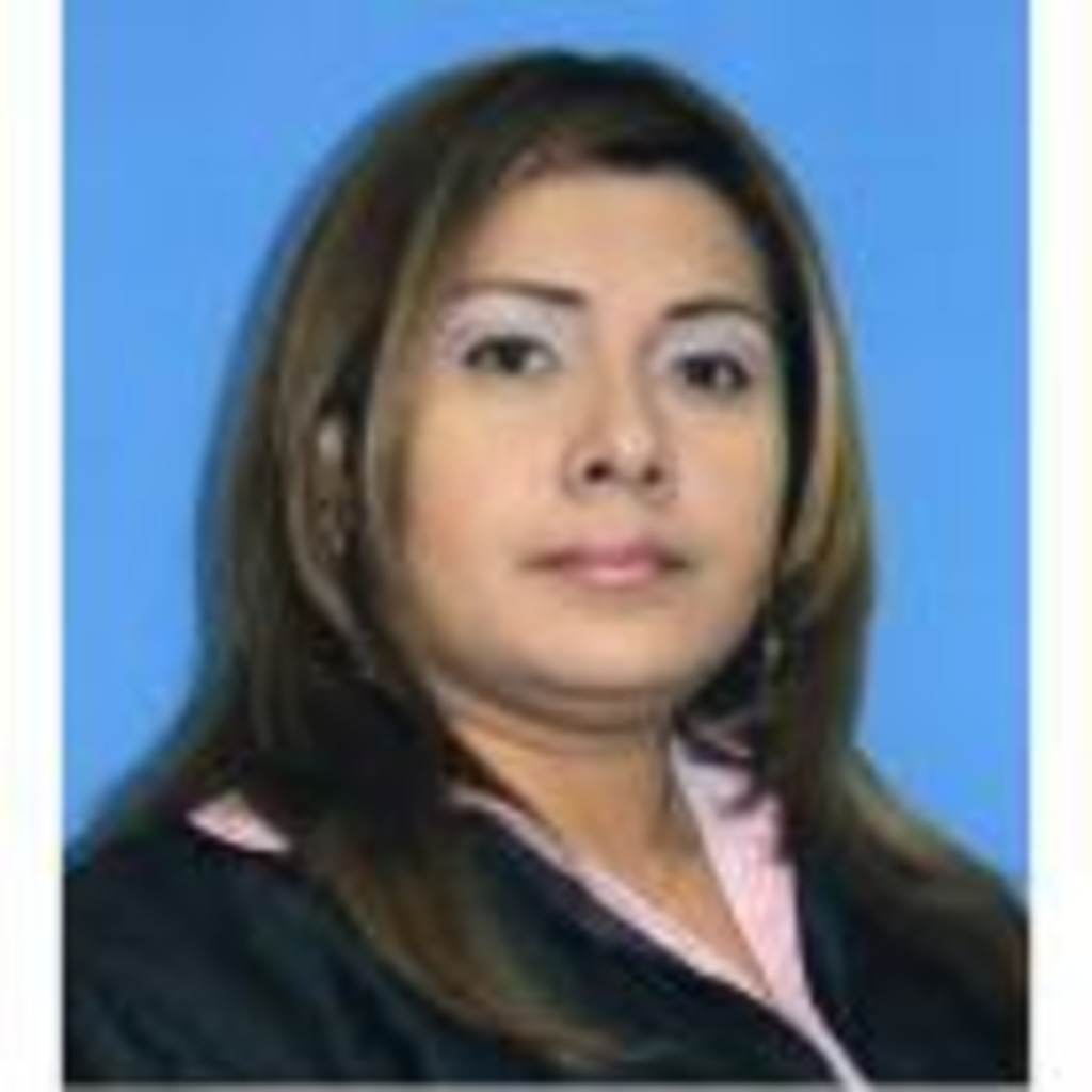 Maria Melchor - asesora - Army force | XING