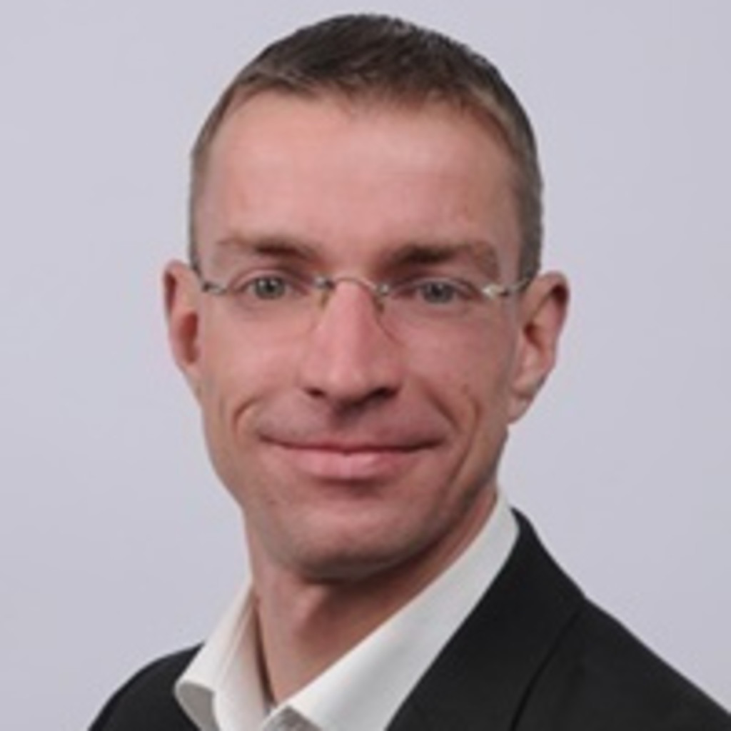 Sebastian Bär - Gebietsleiter - CMB GmbH | XING