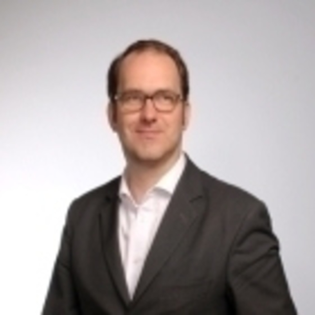 Prof. Dr. Patrick Teuffel - Geschäftsführender Gesellschafter - TEUFFEL ...