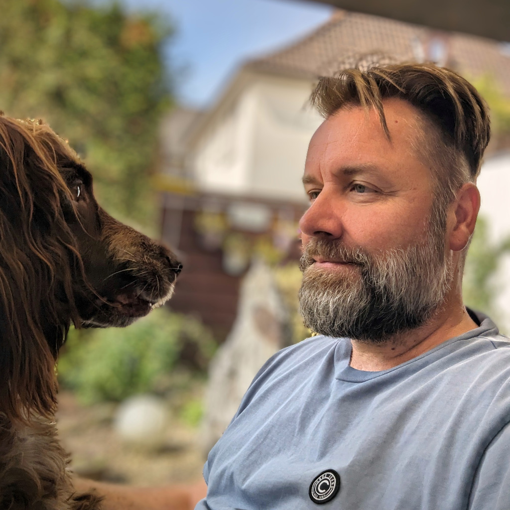 Gregor Mandel - Senior IT Support Specialist Germany - SNP Handels- und ...