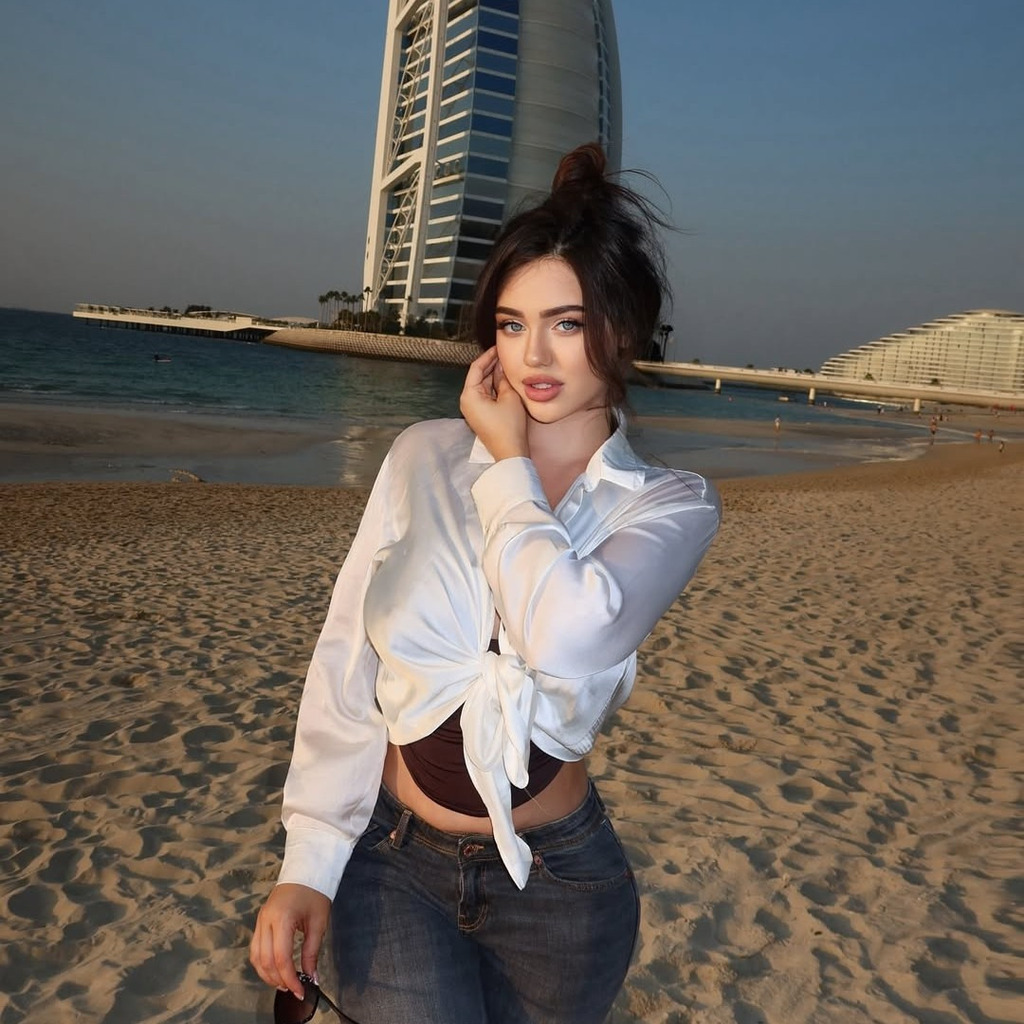 roomi roomi - Massage Therapist - https://www.escortinkarachi.net/ | XING