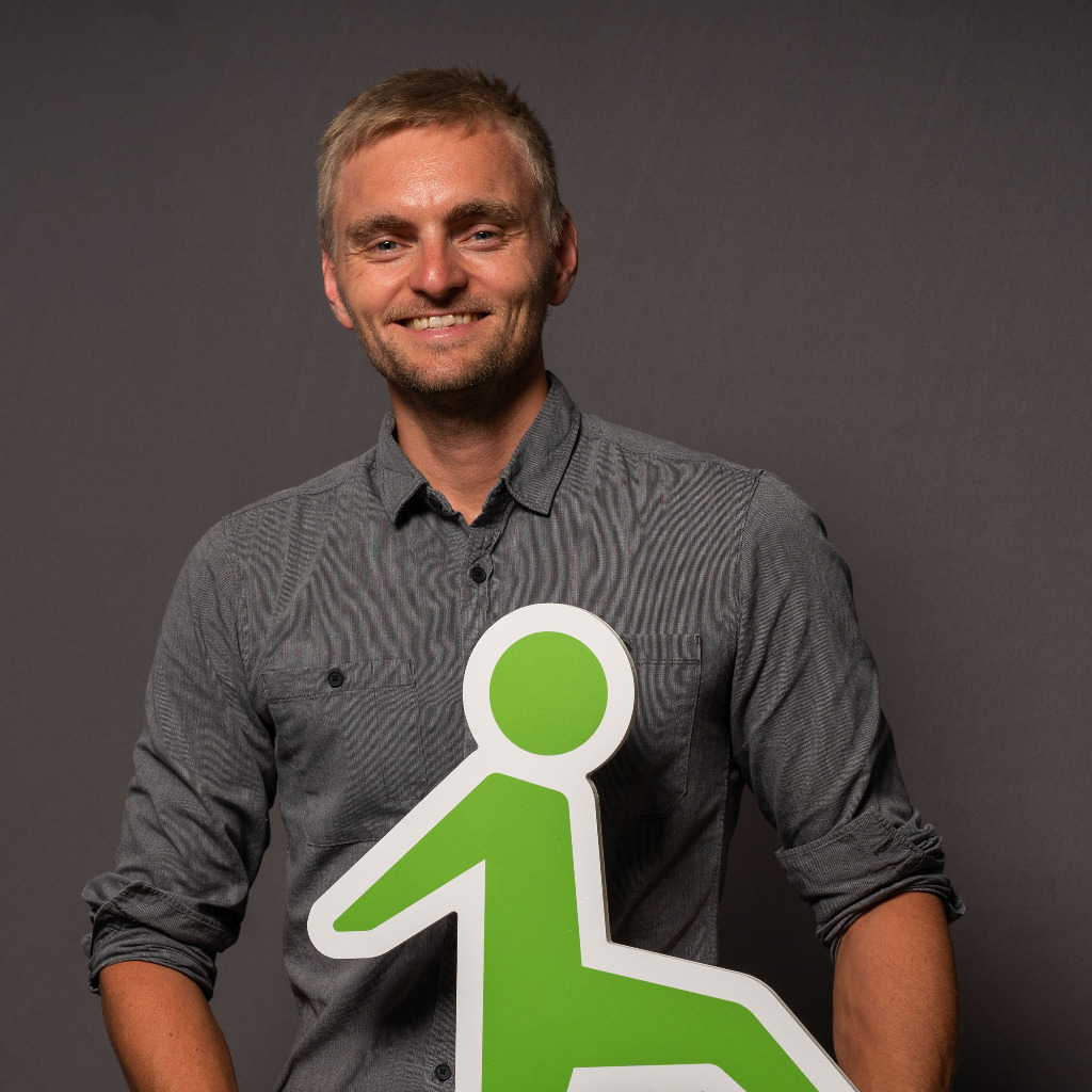 Timo Schmidt - Manager - Storm Reply GmbH | XING