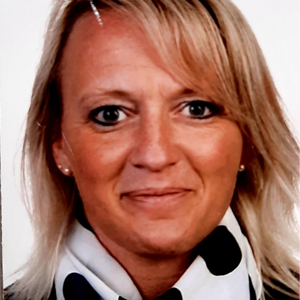 Doreen Kleint - Karriere-Coach & Chancengeberin - Swiss Life Select ...