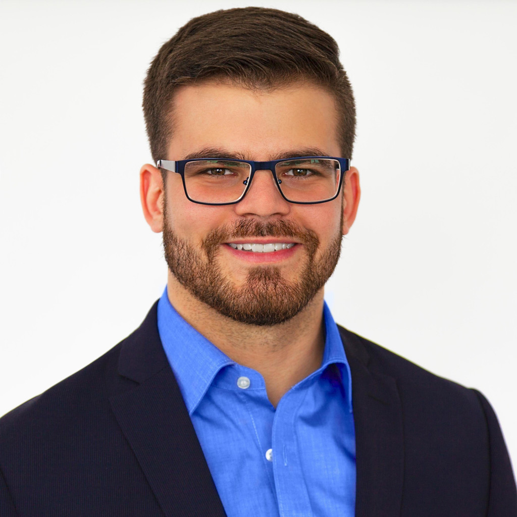 Robin Krause - Hardware Ingenieur - Putzmeister Gruppe | XING
