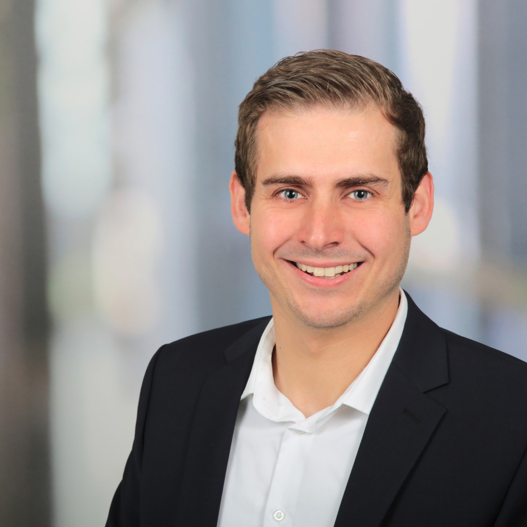 Daniel Schöllig - Referent Controlling - ebm-papst Unternehmensgruppe ...