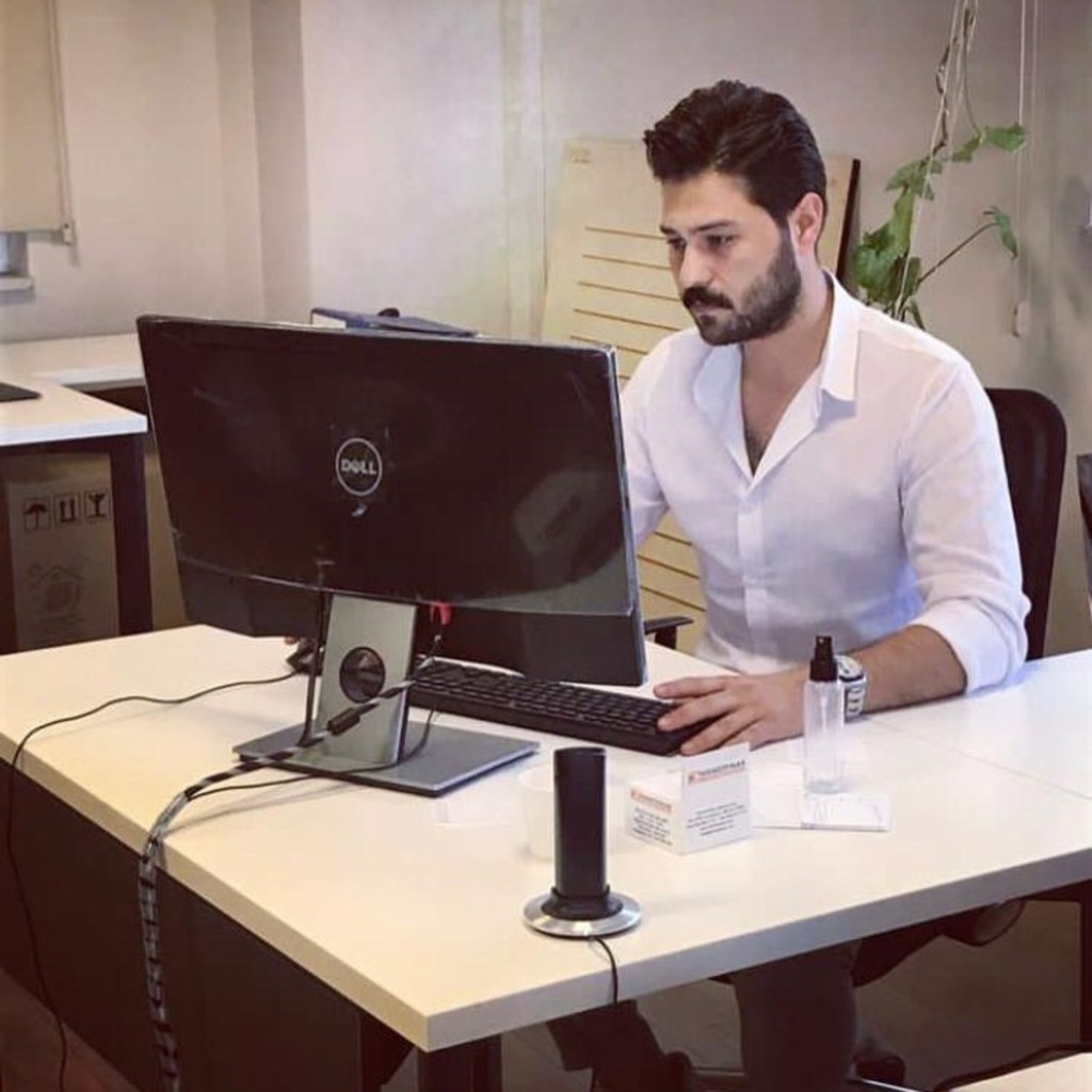 Hasan Katıtaş - Product Engineer - PETEK PLASTİK KAPLAMA | XING