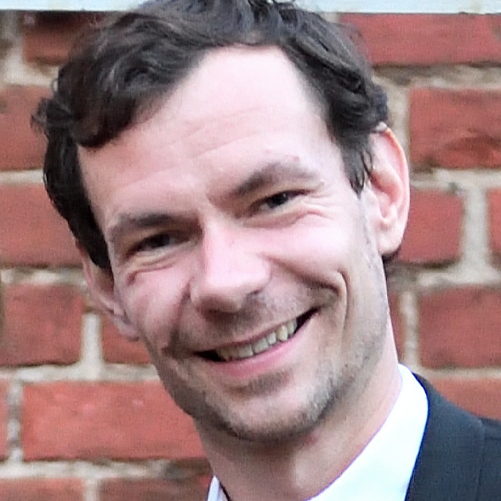 Dipl.-Ing. Christian Brose - CEO und Projektmanager - Electronics - Web ...