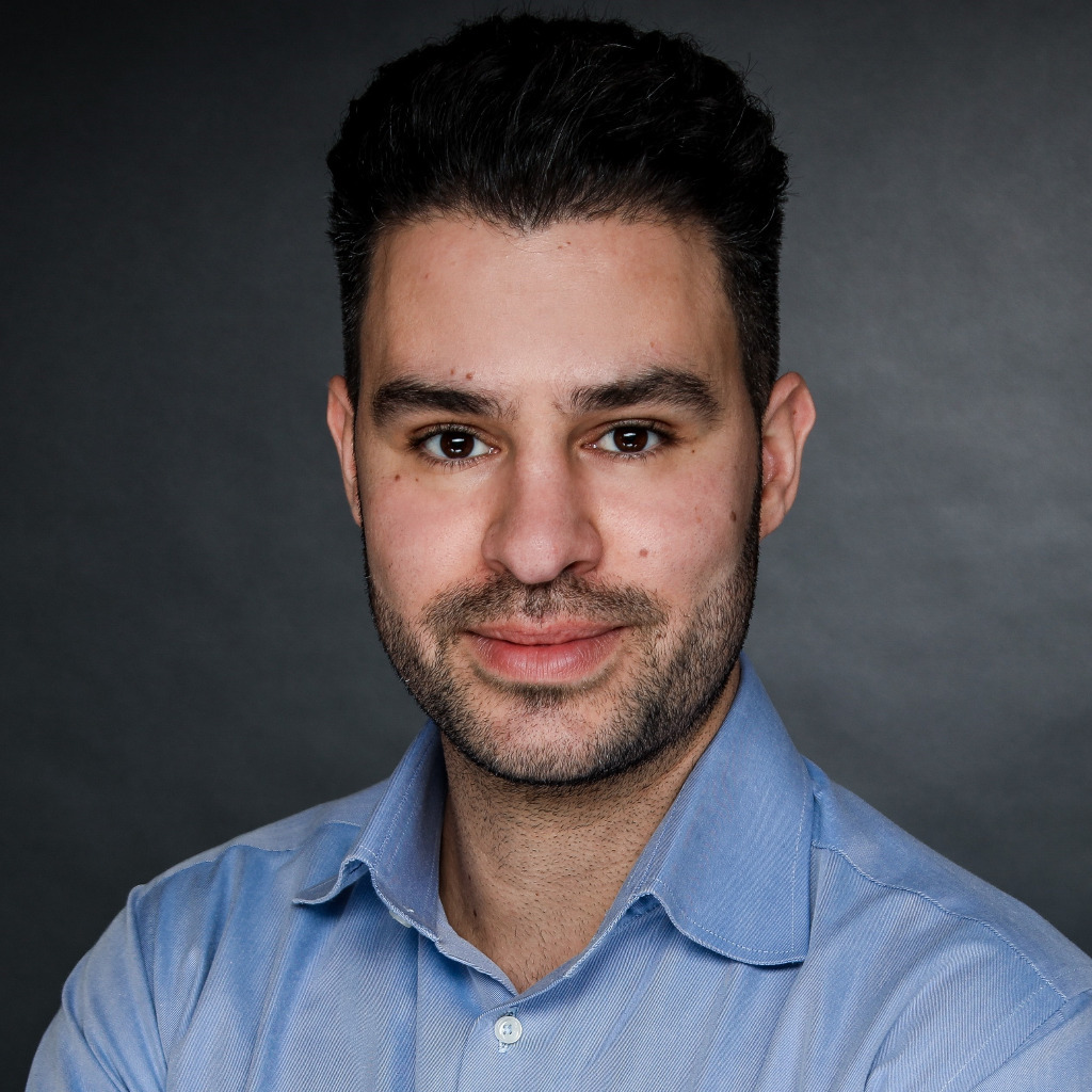 Thomas Balke - Senior Consultant - CONET Business Consultants GmbH | XING