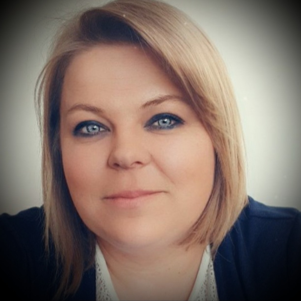 Barbara Ferrante-Nanko - Objektleitung Region Mitte - Sodexo Services ...