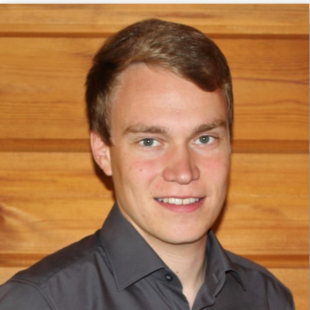 Jonathan Höhn: Ausbildung und Berufserfahrung | XING