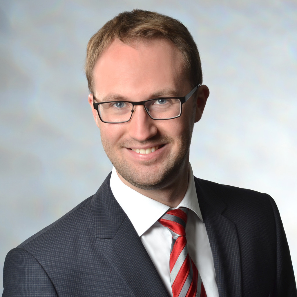 Kevin Lindner - Consultant Business Central - COSMO CONSULT | XING