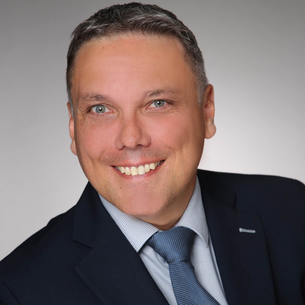 René Rothacker - I am not using XING, pls add me on LinkedIn - https ...