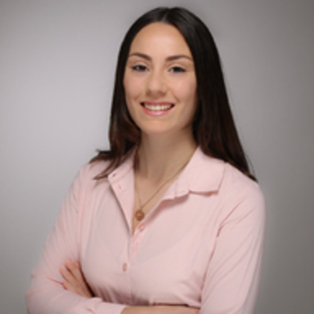 Christina Suchomil - Kauffrau im Gesundheitswesen - BKK Linde | XING