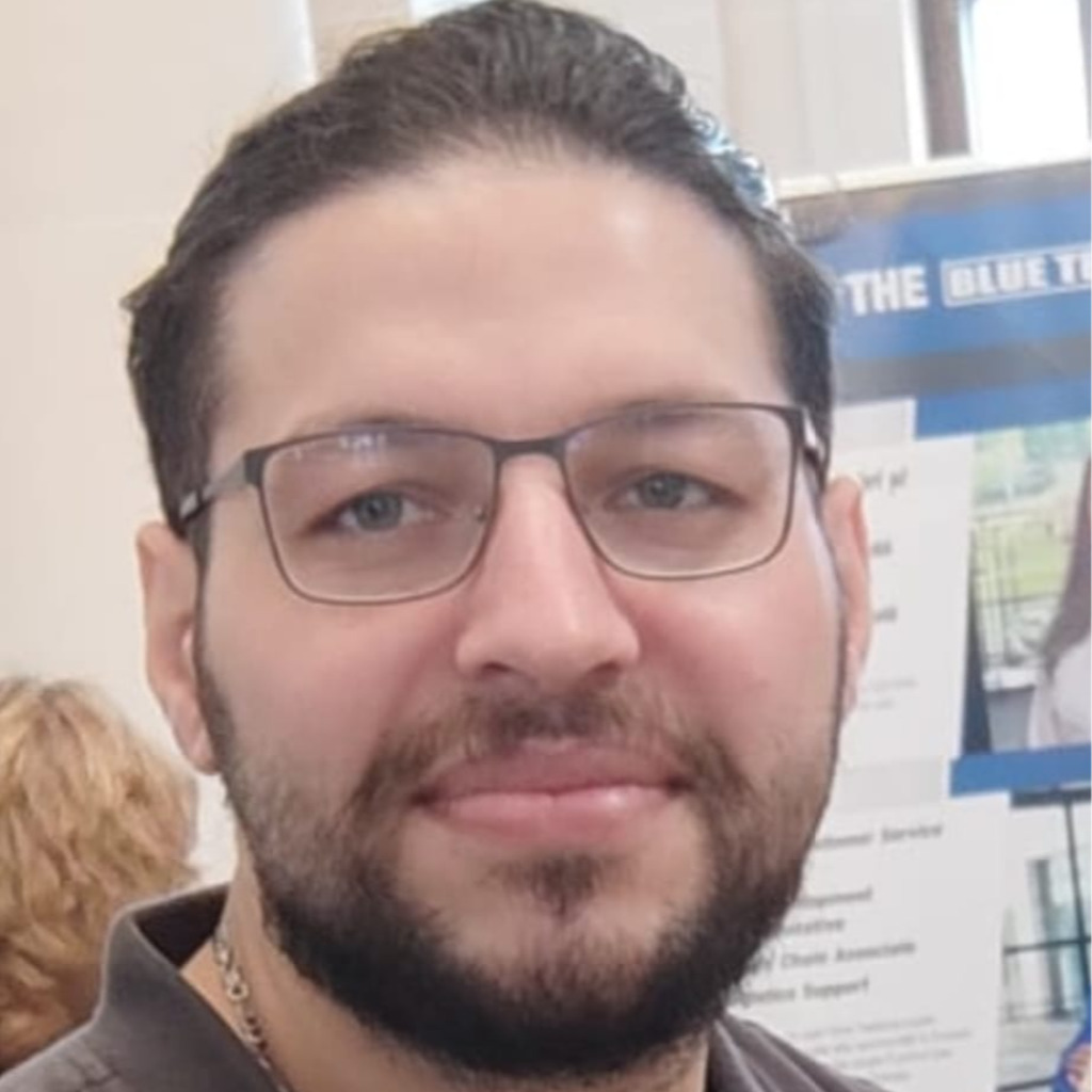 Mahmoud Khalil - Frontend Developer - None atm | XING