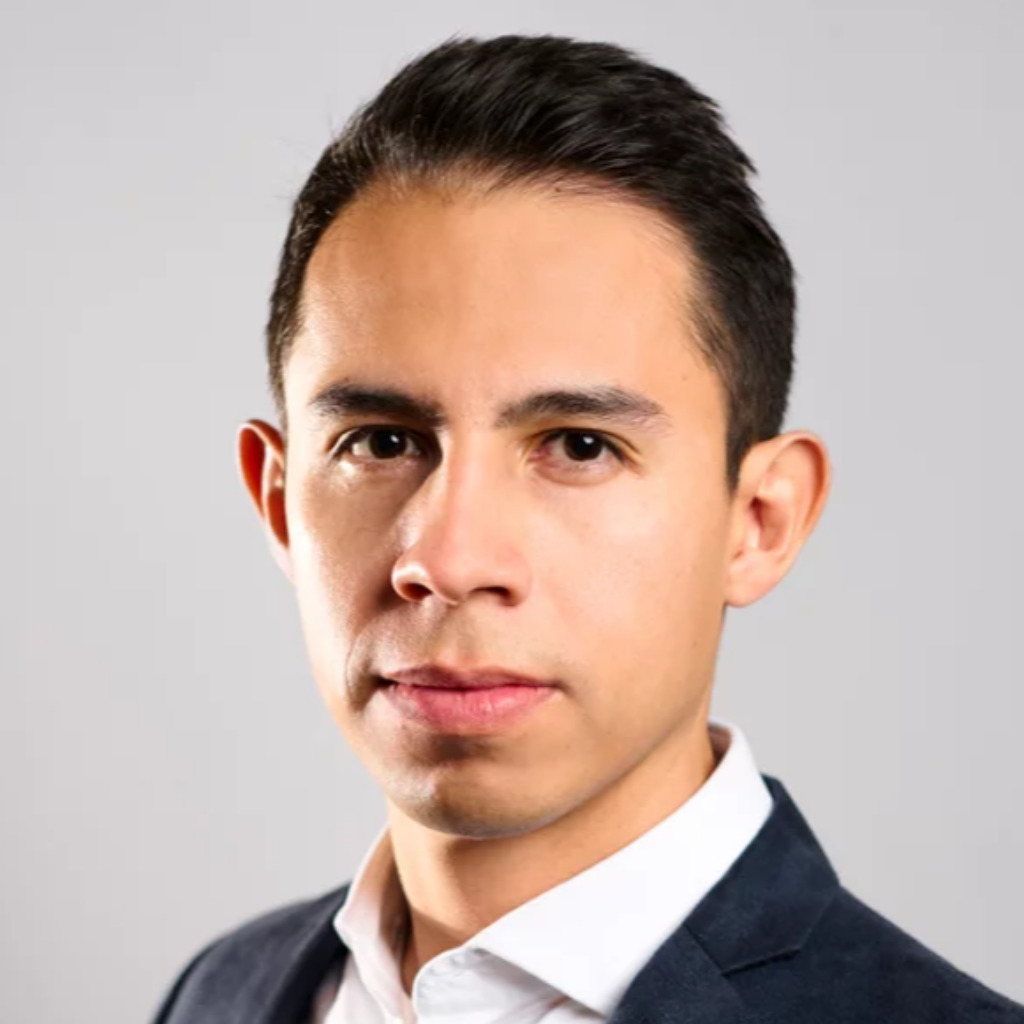 José Carrillo - Sustainability Specialist - DB Schenker in Deutschland | XING