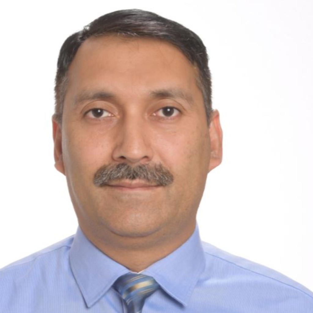 faisal rasheed - Internal Auditor - KSB SE & Co KGaA | XING