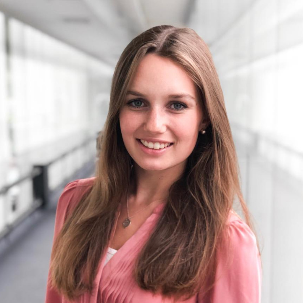 Anna-Maria Erkens - Junior Category Manager - Picnic Technologies | XING