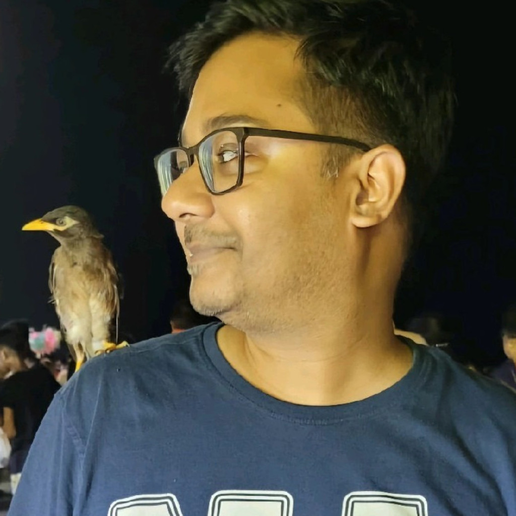 Siddhartha Mukherjee - Digital Solutions Consultant II (4D Planner) - Worley | XING