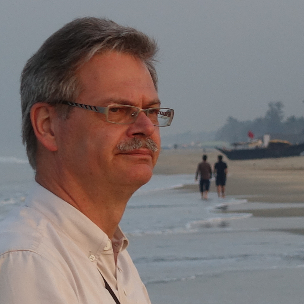 Dr. Peter Klose - Unternehmensgründer und Inhaber - KEC- Klose Engineering & Consulting GbR | XING