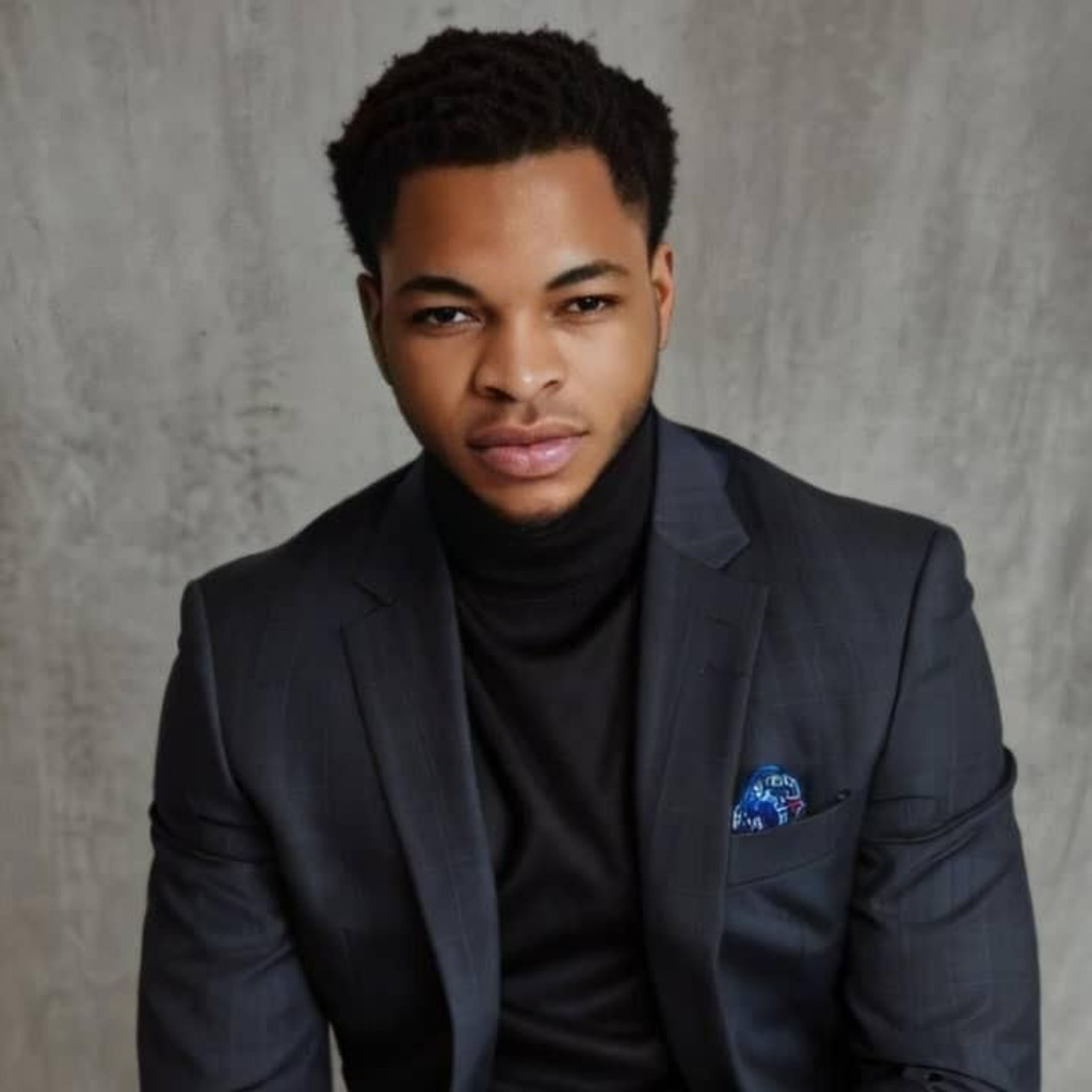 David Anthony Thompson - E-Commerce Specialist - DavEcom | XING